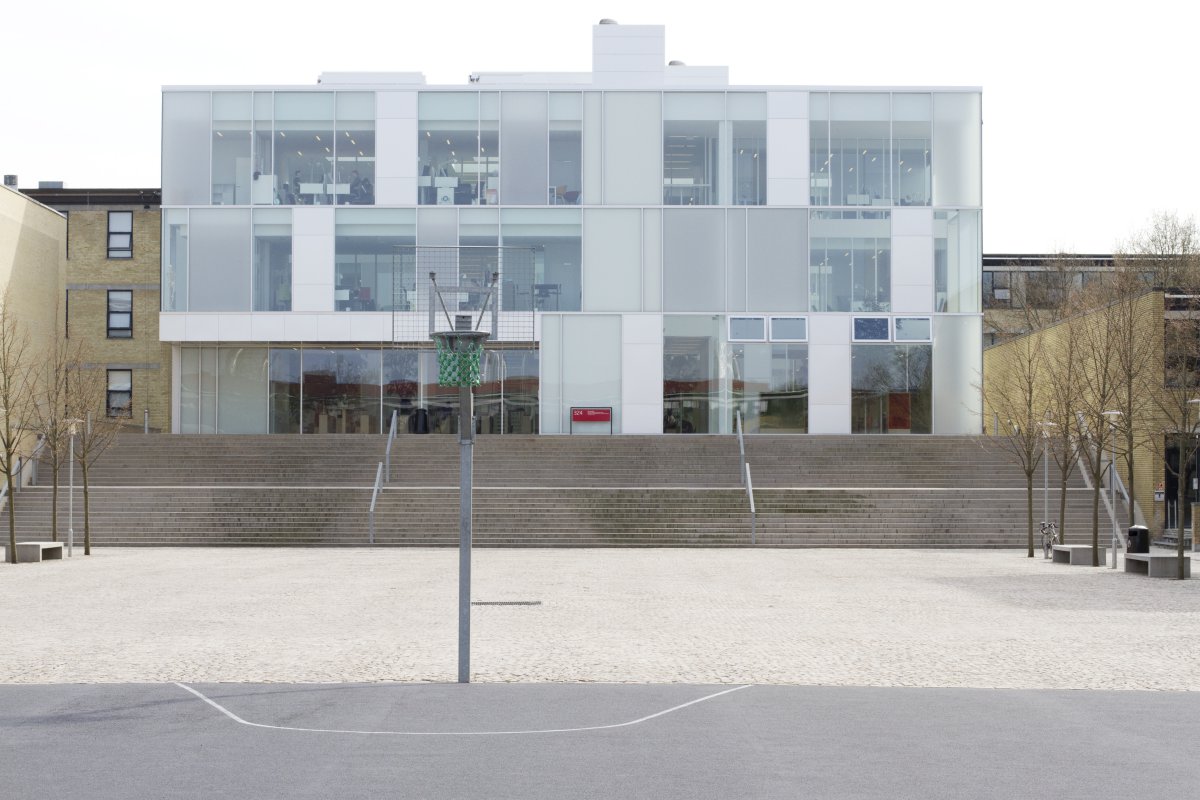 DTU Building 324 - Abeo