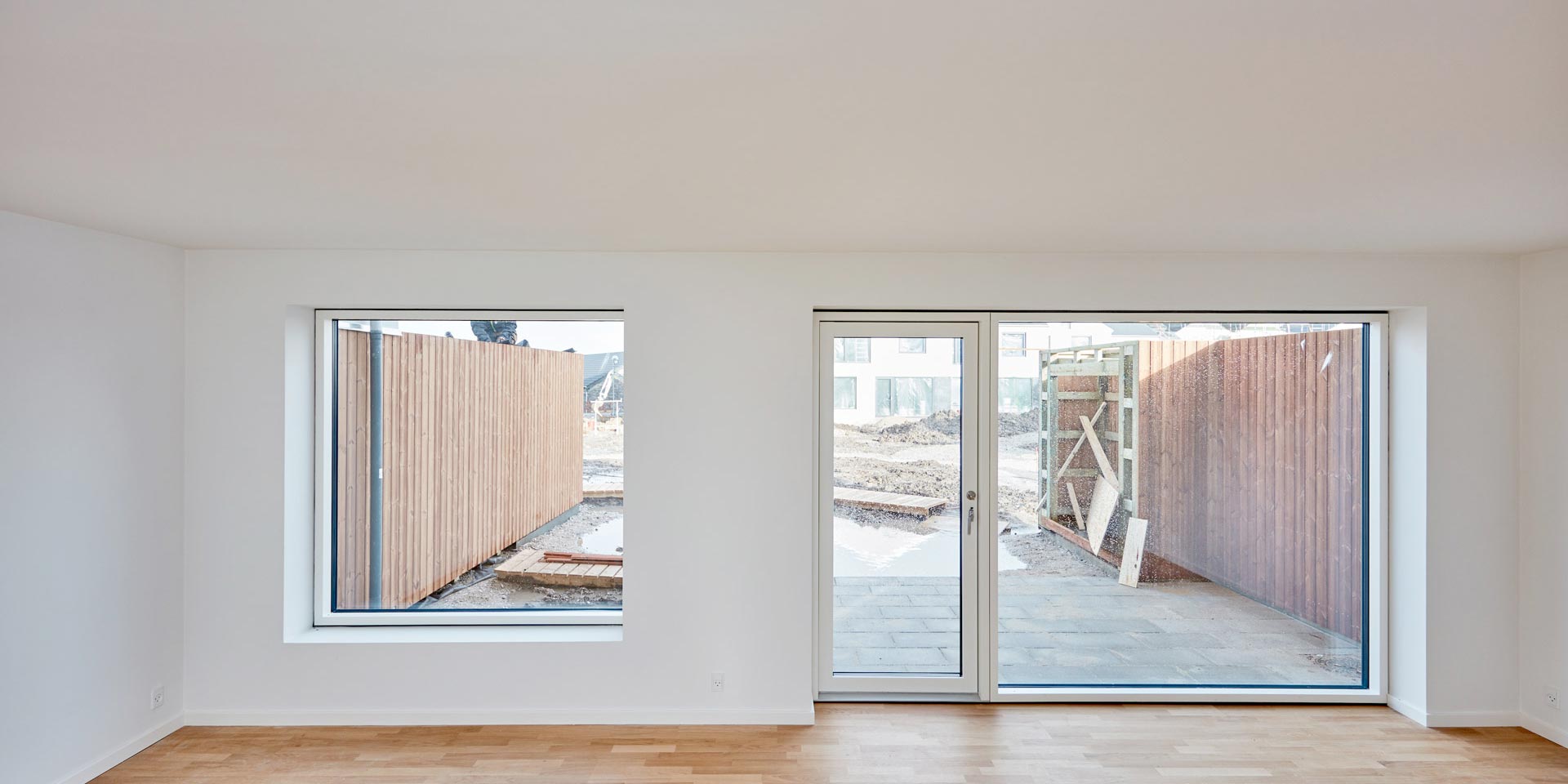 Betondæk - Dækelementer til råhuse